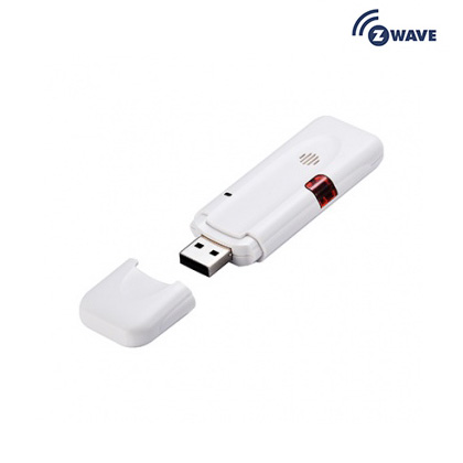 Z-Wave USB收發器/Z-WAVE USB收發器-經昌汽車電子股份有限公司