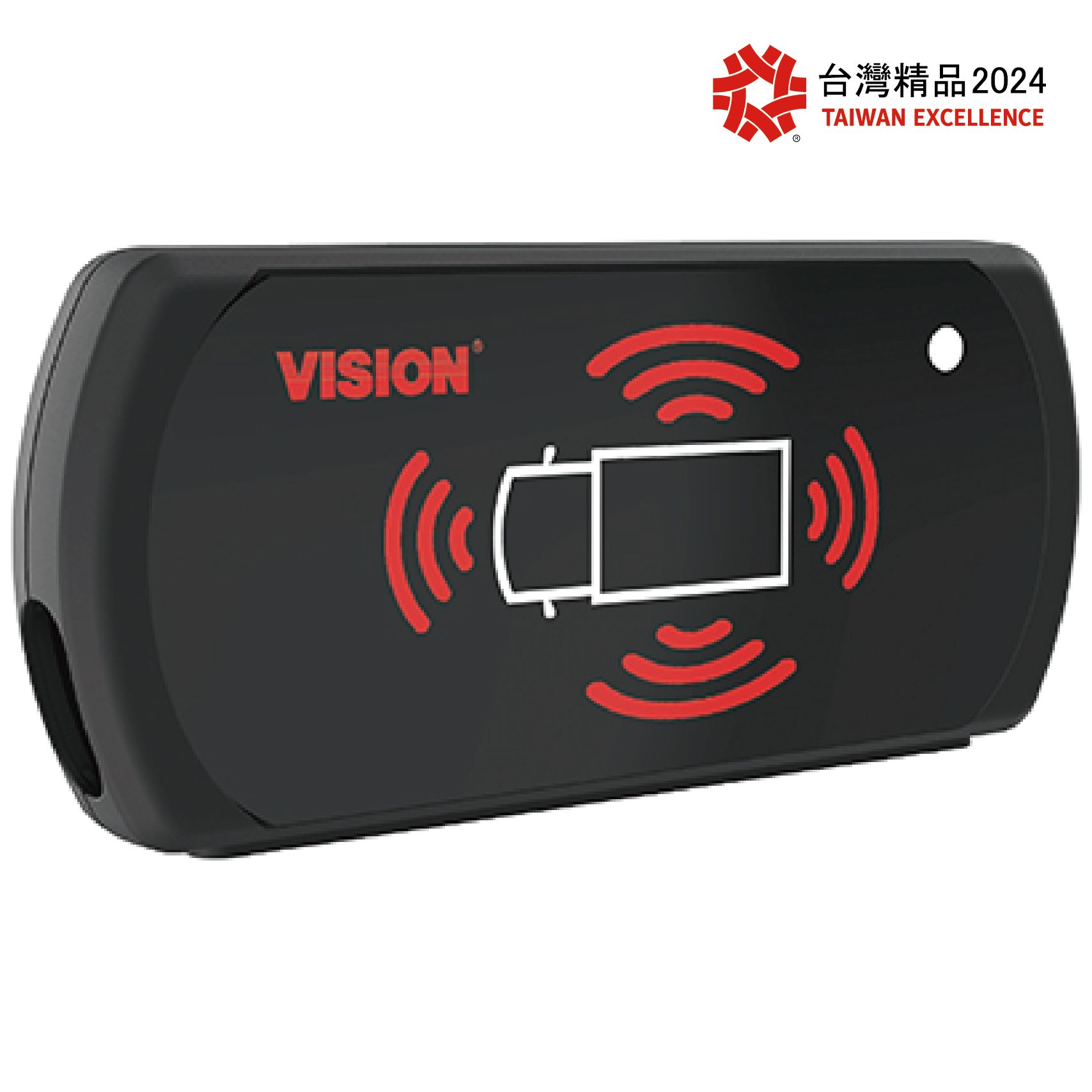 ADAS Series/Solar Wireless Parking Assistant-VISION AUTOMOBILE ...