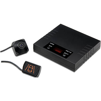 ADAS Series/Lane Departure Warning sys.-VISION AUTOMOBILE ELECTRONICS ...