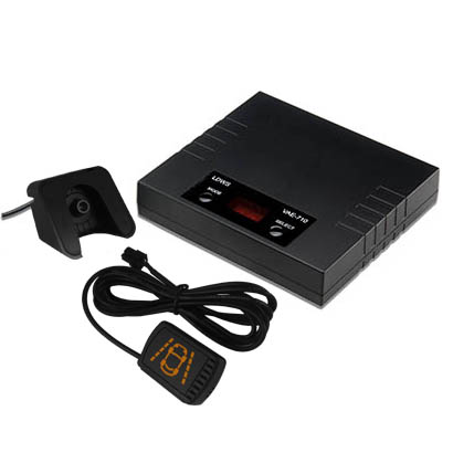 ADAS Series/Forward Collision Warning System-VISION AUTOMOBILE ...