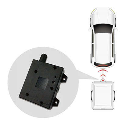 Driving Safety/TPMS Repeater-VISION AUTOMOBILE ELECTRONICS INDUSTRIAL ...